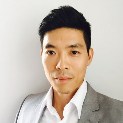 Kevin Lim, CFA - Start-Up Growth and Funding Expert - Clarity