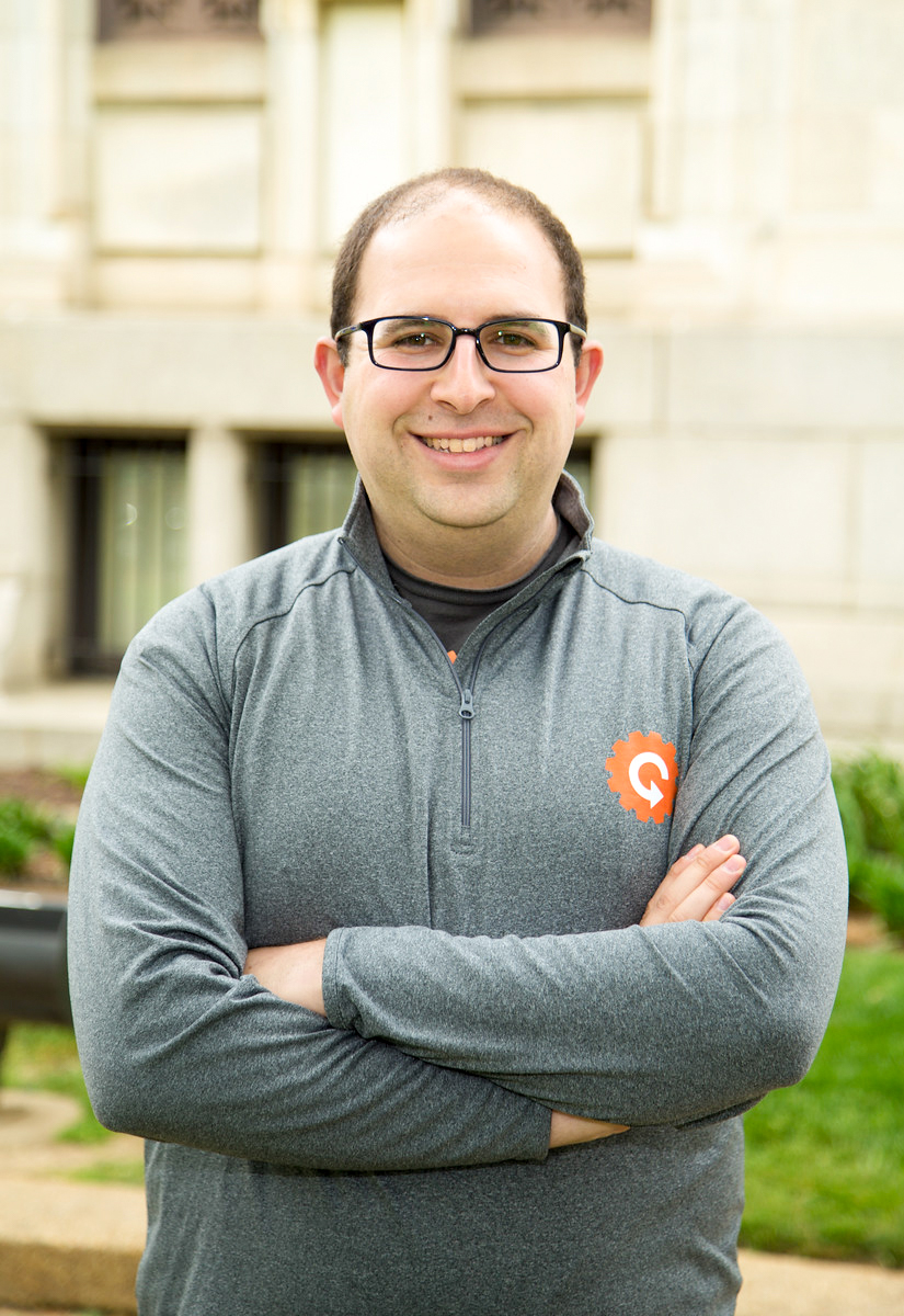 Zvi Band - Fundraising & Referral Generation & Relationship Marketing ...