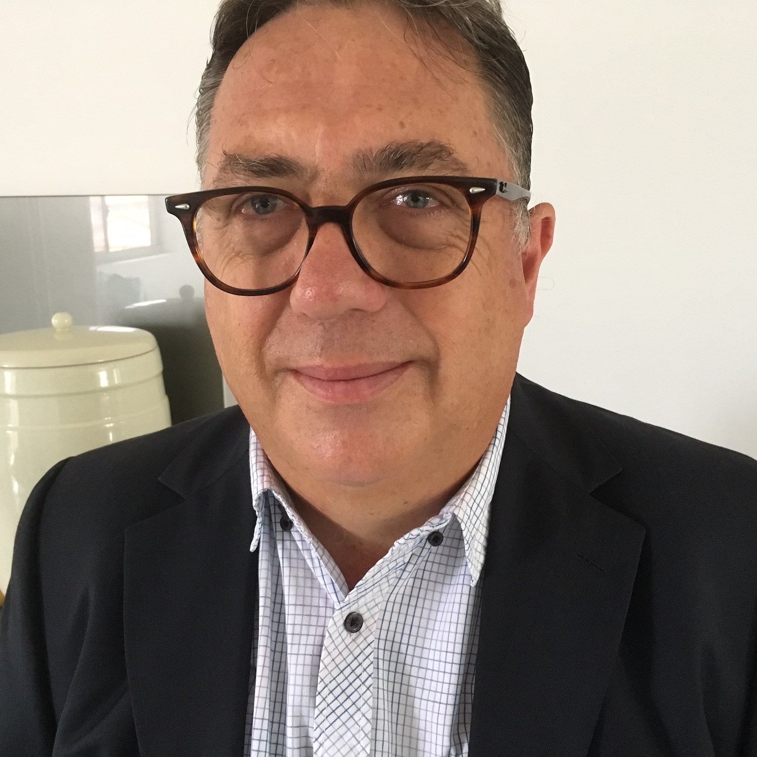 John Cokley - Disruptive Methods Expert - Clarity