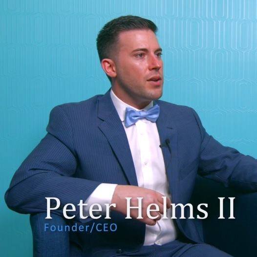 Peter Helms - Marketing and Strategic Planning Expert - Clarity