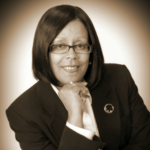 Dr. Kim Moore - Leadership Expert - Clarity