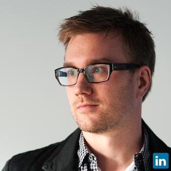 Matt Friesen - Refine Your Pitch & Starting a Business 101 Expert - Clarity