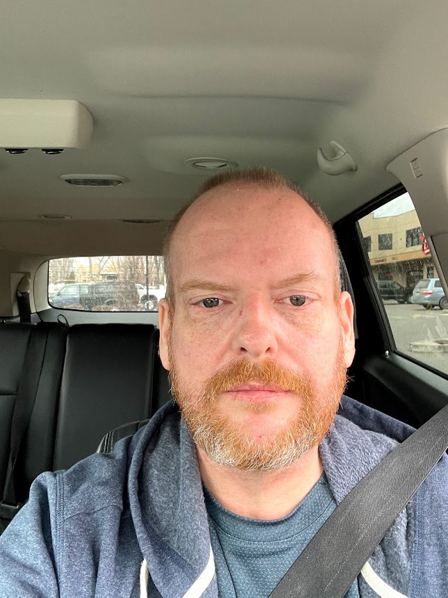 Roger Stringer - JavaScript & MySQL Expert - Clarity