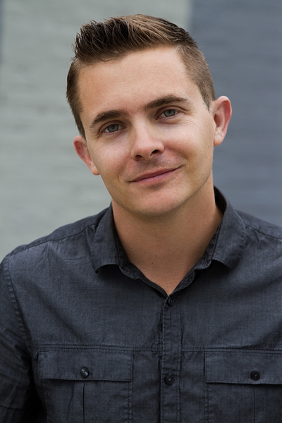 Brandon Riley - I Will Give You Advice on Scheduling and Budgeting Your ...