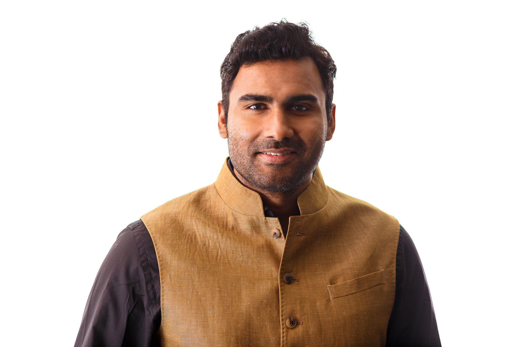 Sunil Nair - Coaching for Executives/Leaders & Personal Growth Expert ...