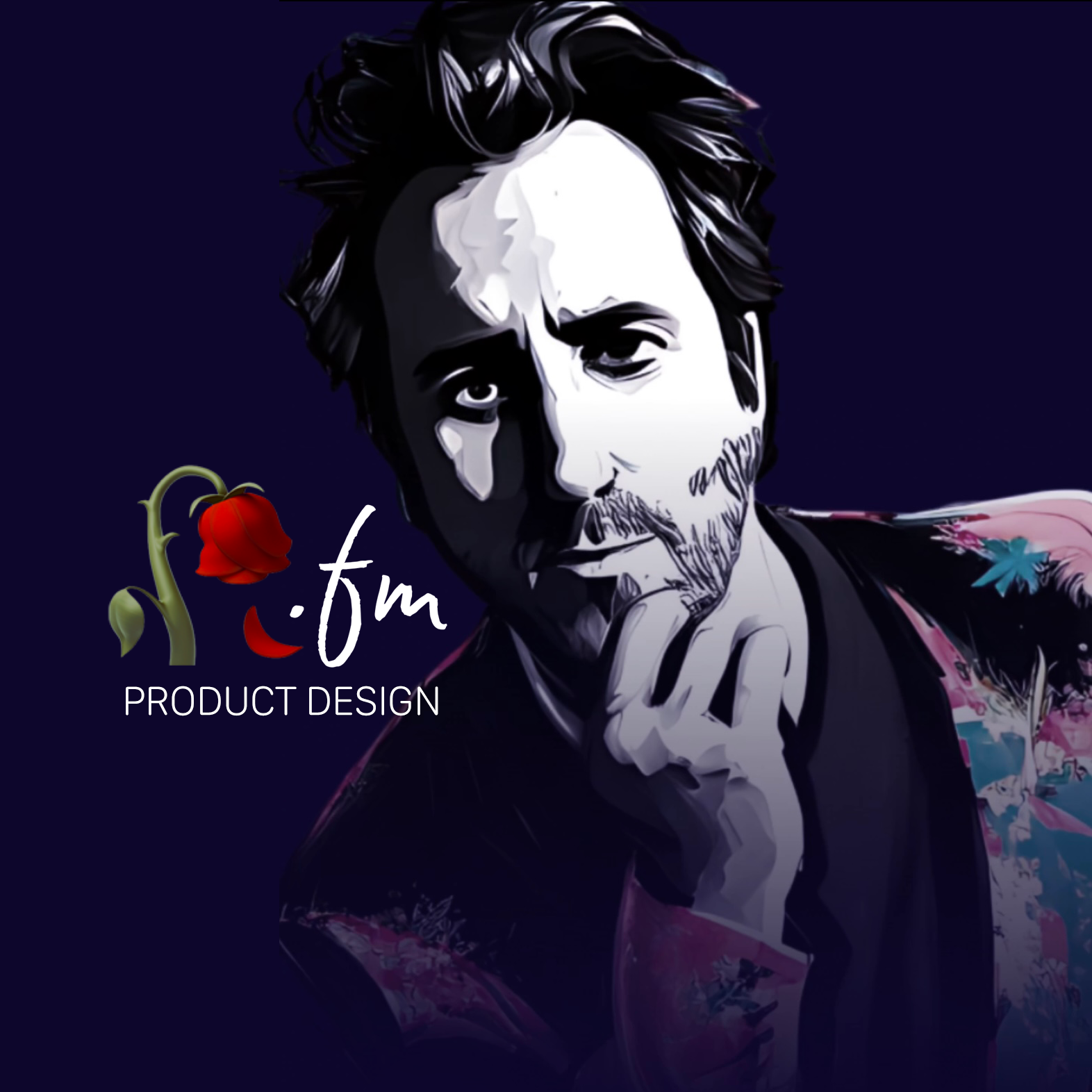 Michael Darius - Workshop Facilitation @ 🥀.fm & Presentation Design @ 🥀 ...