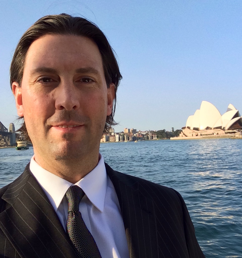 Andrew Oliver - Telling the Story of Your Company Expert - Clarity