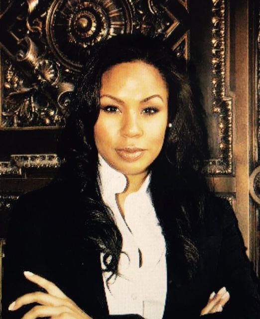 Candice Cook Simmons - I Can Advise on: Business & Legal Strategy ...