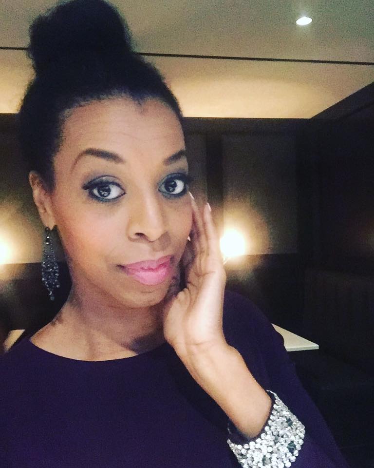 Julie O. Griffith - Slay Your Social Media Strategy! & Public Relations ...