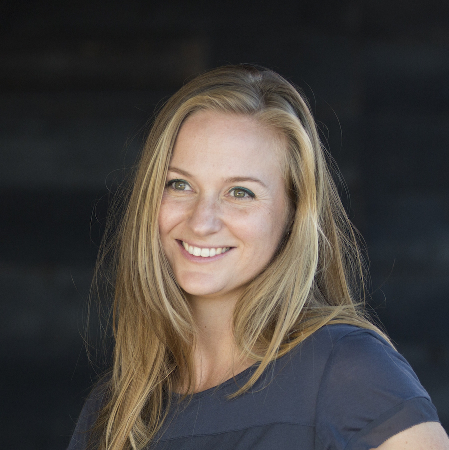 Alexa Binns - How to Get Your Product Into Target & How to Work With ...