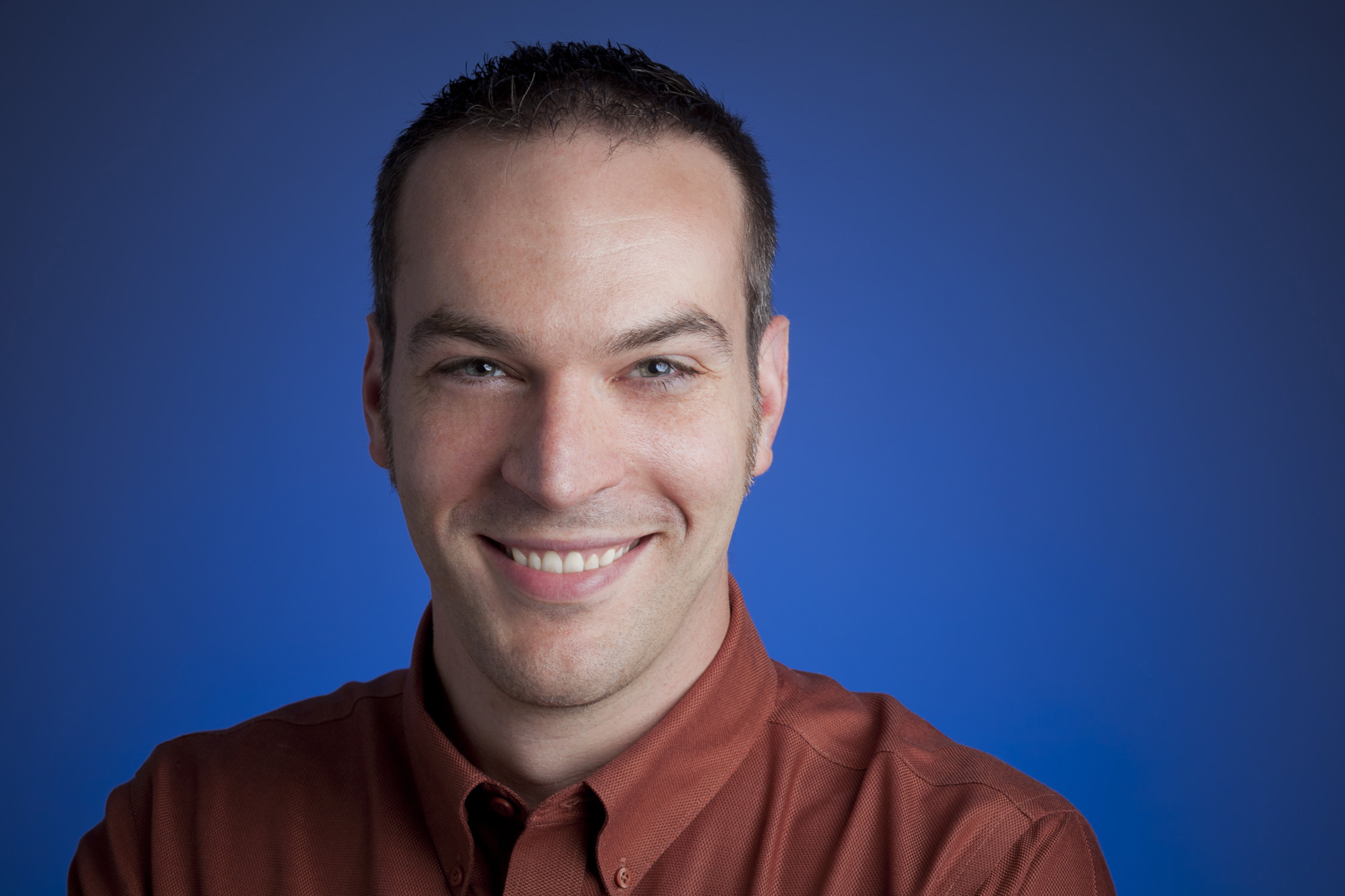 Dan Shapiro - Public Speaking & Selling Your Company Expert - Clarity