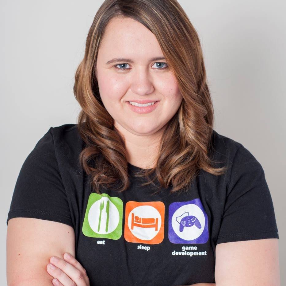 Christina Emerson - Give Advice About Video Game Design/Development ...