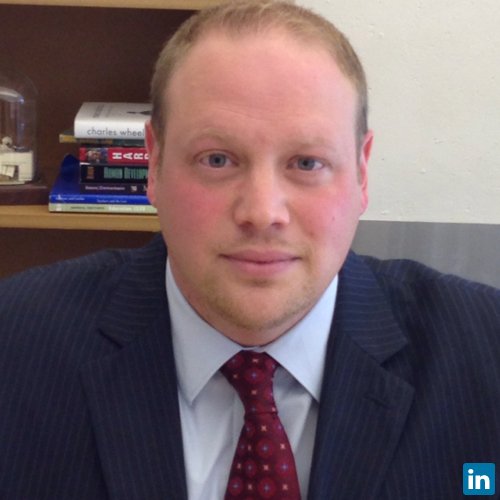 Mark Ornstein - Education & Non Profit Expert - Clarity