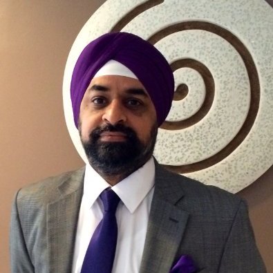 Raminder Singh Taneja - Business Strategy and Global Expansion Expert ...
