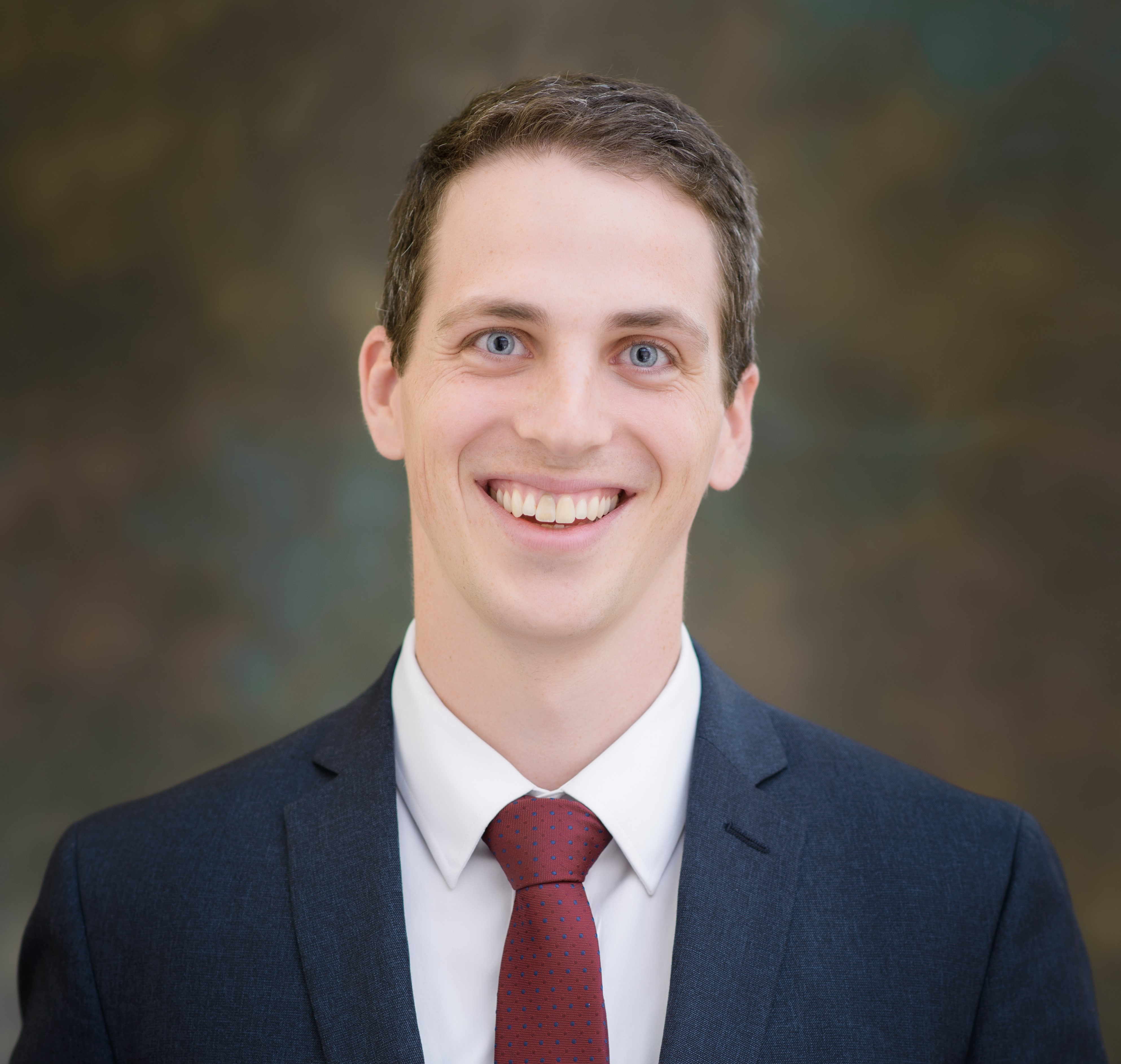 Stephen Olson - Market Research Expert - Clarity