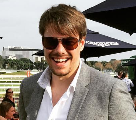 James Killick - Designing the Perfect App & Mobile App Development ...