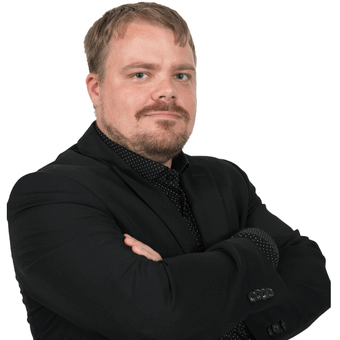 Eric Oliver - I Will Help With WordPress, SEO, and Website Optimization ...