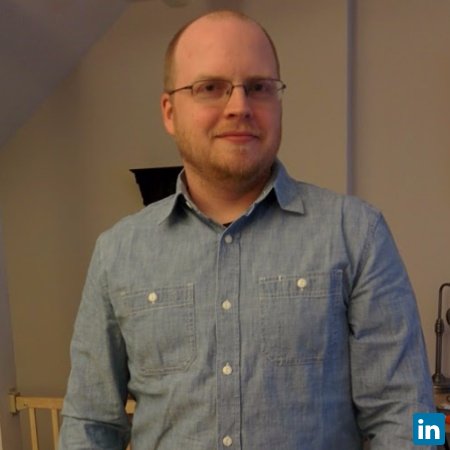 Cloud Architecture and Strategy - Cameron Hartis - Clarity