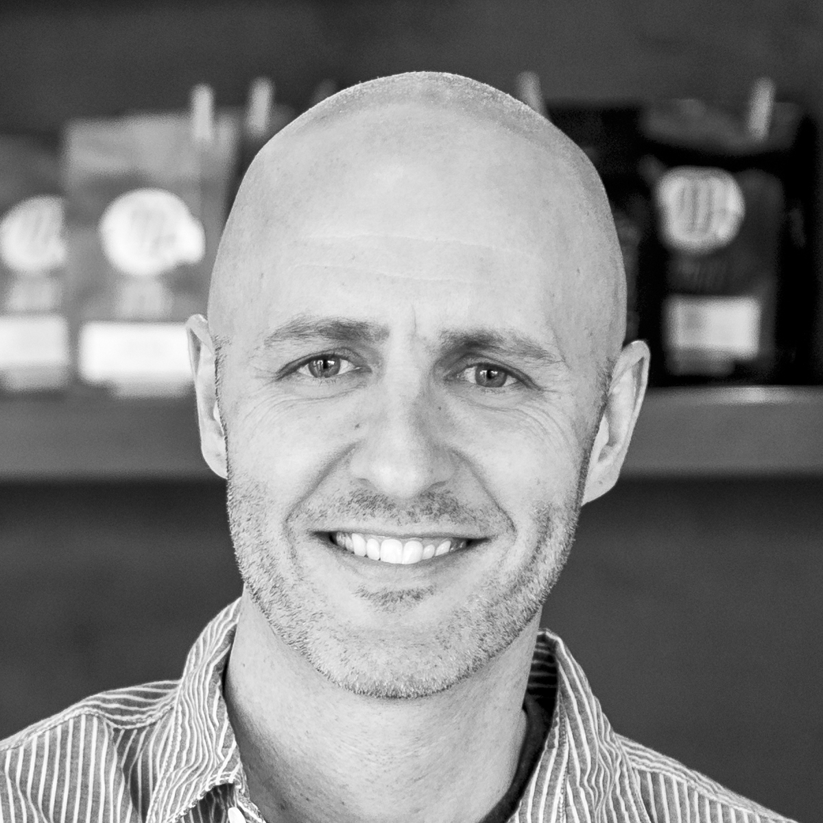 Brian Gardner - WordPress Design and Development Expert - Clarity