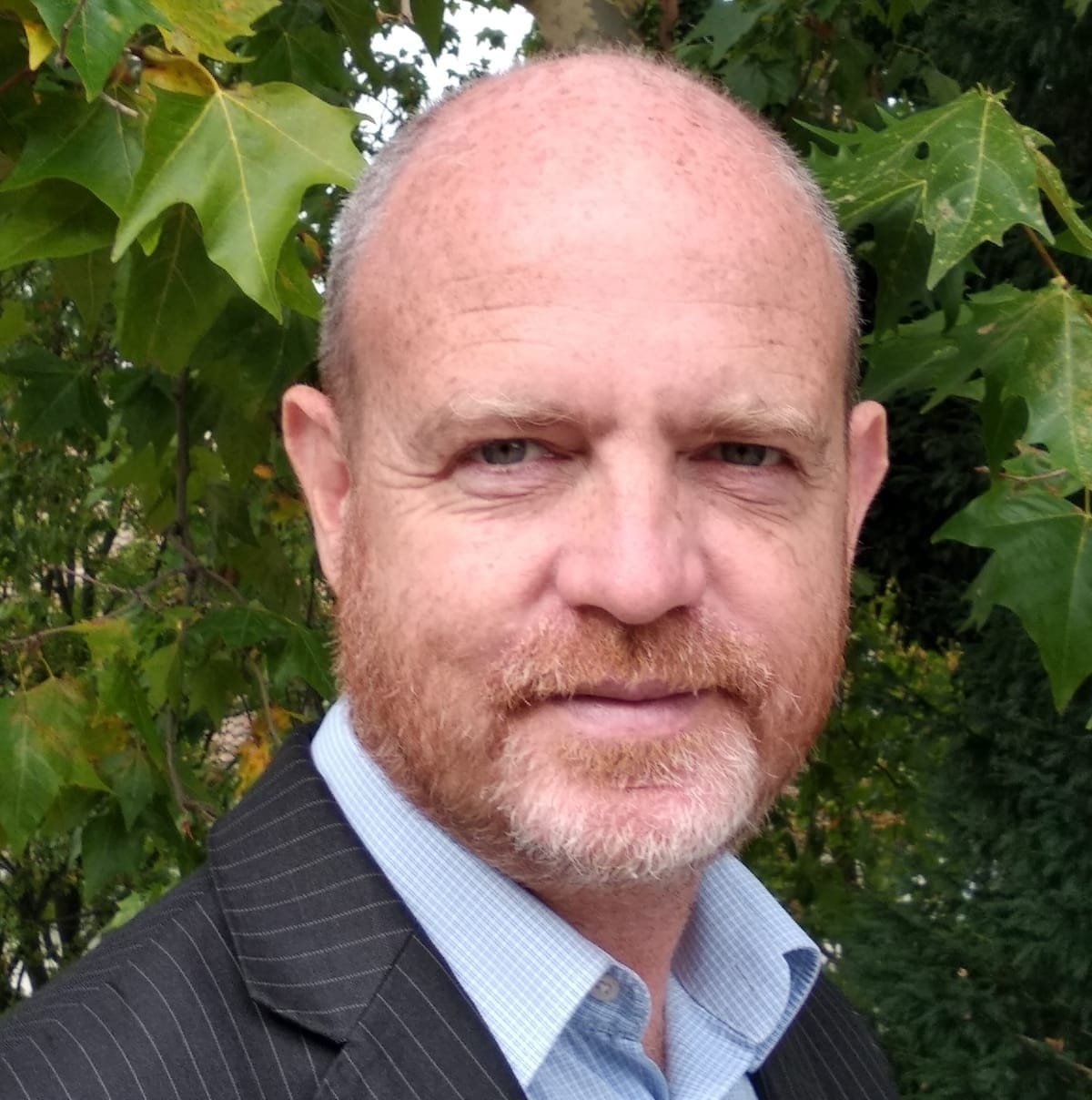 Jonathan McGuinness - Business Growth Expert - Clarity