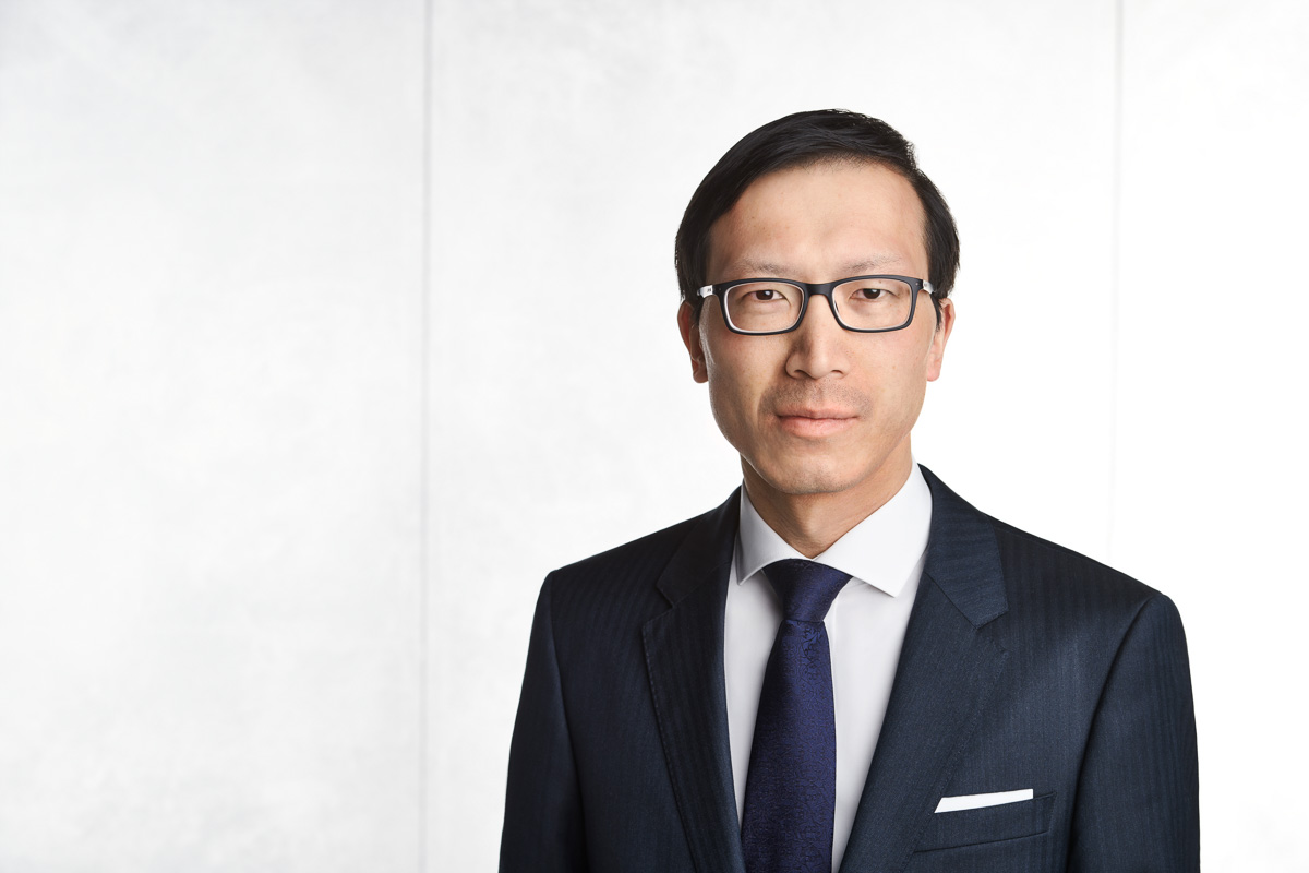 Thomas Luk - How to Lead Effectively & Strategy Consulting Expert - Clarity