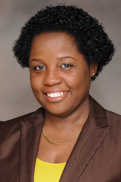 Karlene Sinclair-Robinson - Small Business Growth & Success & Growth ...