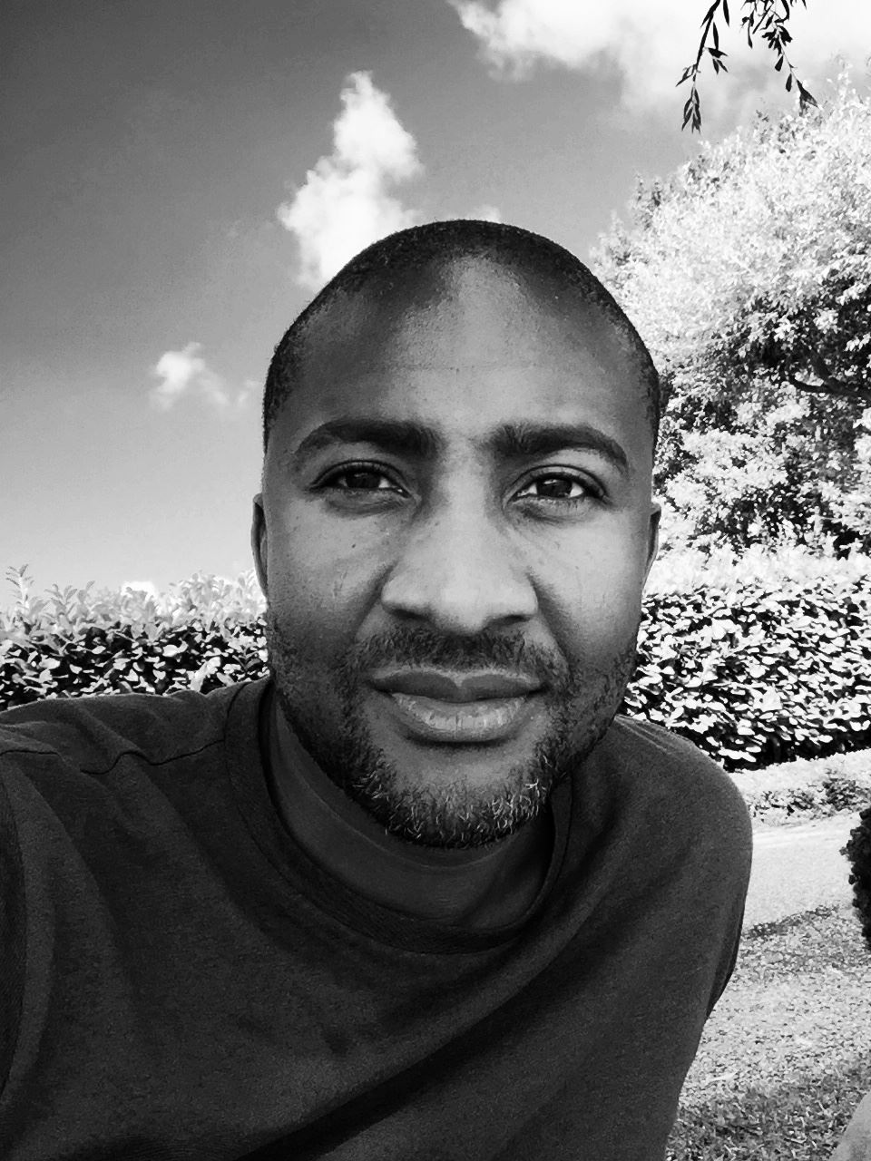 John Ogah - Facebook Marketing Expert - Clarity
