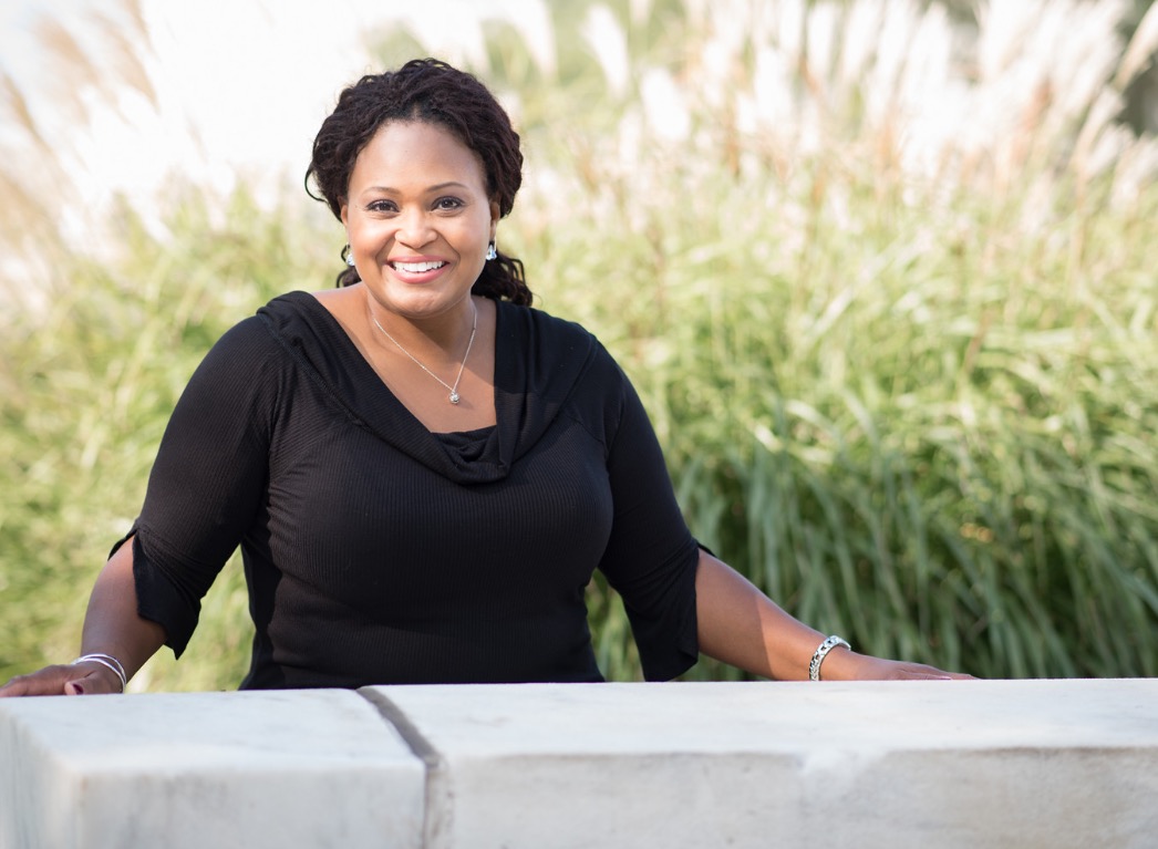 Cynthia Barnes - Developing Sales Strategies and Generating Revenue ...