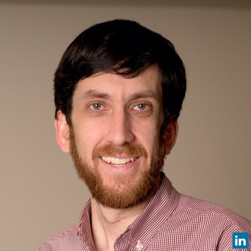 Max Weinstein - Social Media Expert - Clarity