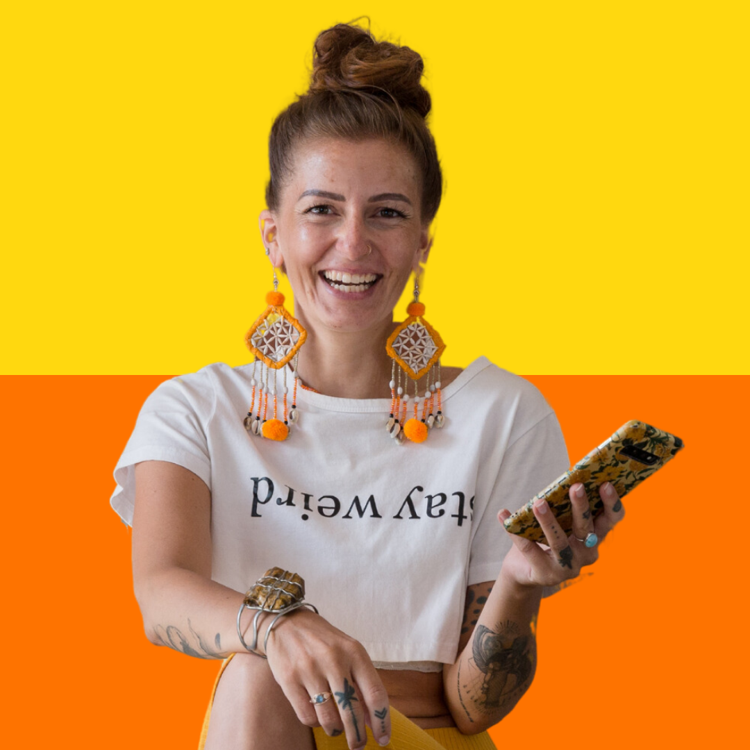 Monique Lindner - Motivational Coaching & Motivational Speaking Expert ...