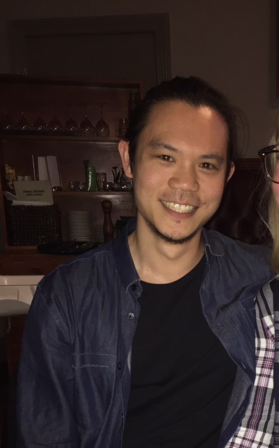 Nathanael Foo - the Nexus of Scalable Social, Environmental and ...