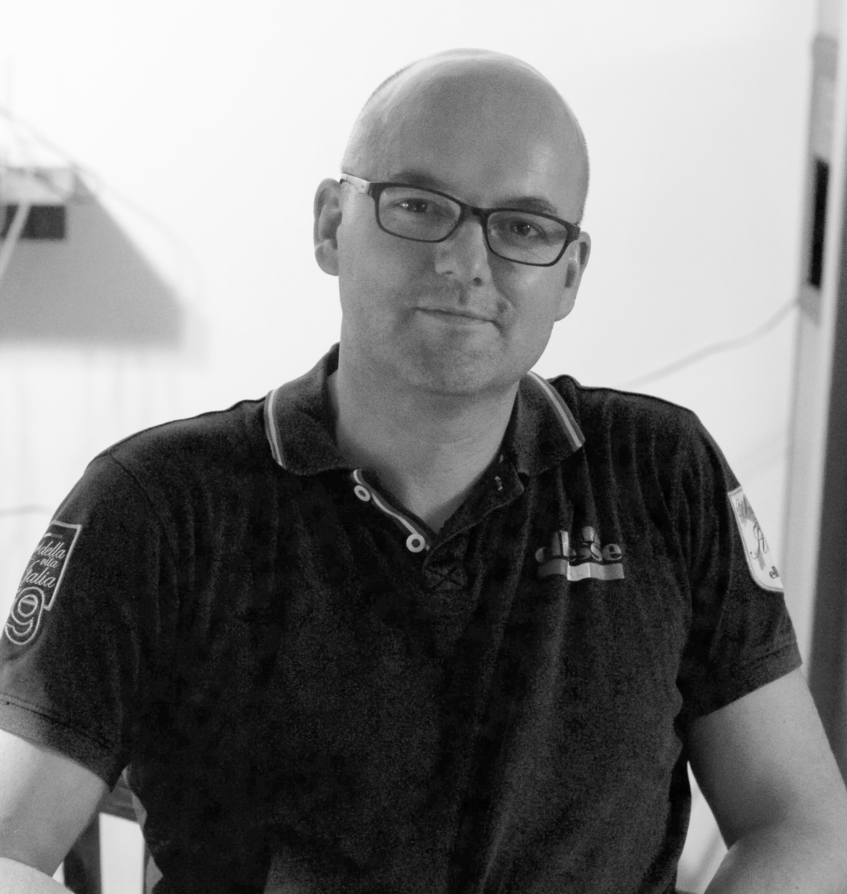 Erik de Rooij - Sales Improvement & Selling to Marketing People of ...