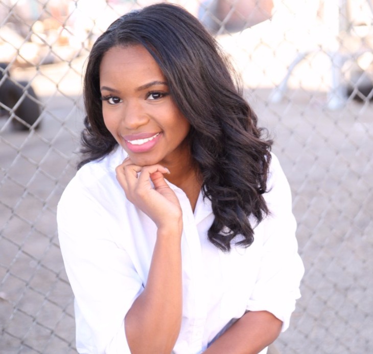 Brittney Carter - Marketing Consultant / Business and Lifestyle Coach ...