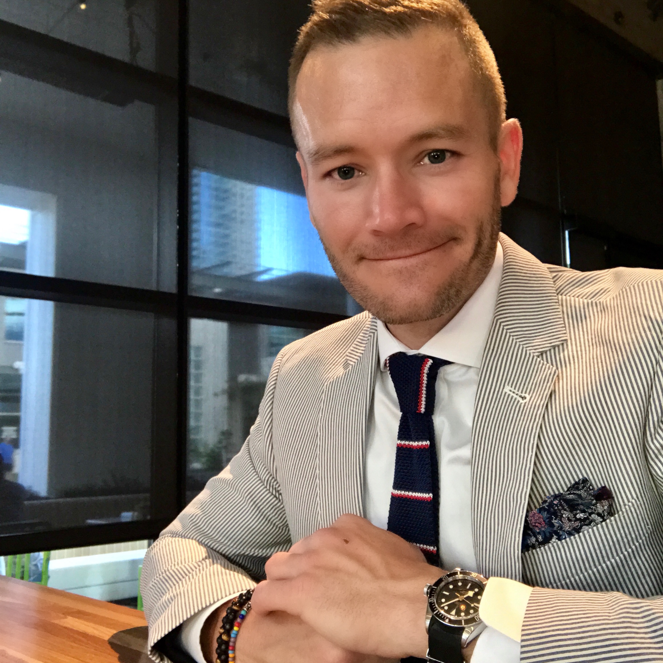 Jason Edwards - Private on-Demand Coaching Expert - Clarity