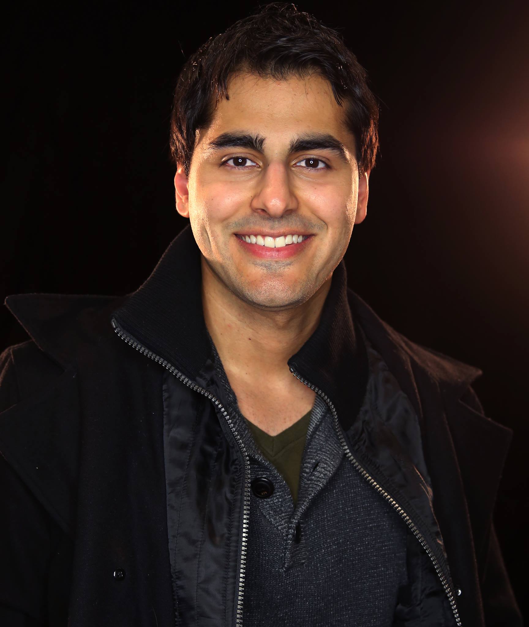 A.J. Hakimi - "Marketing Makeovers" & "Marketing Upgrades ...