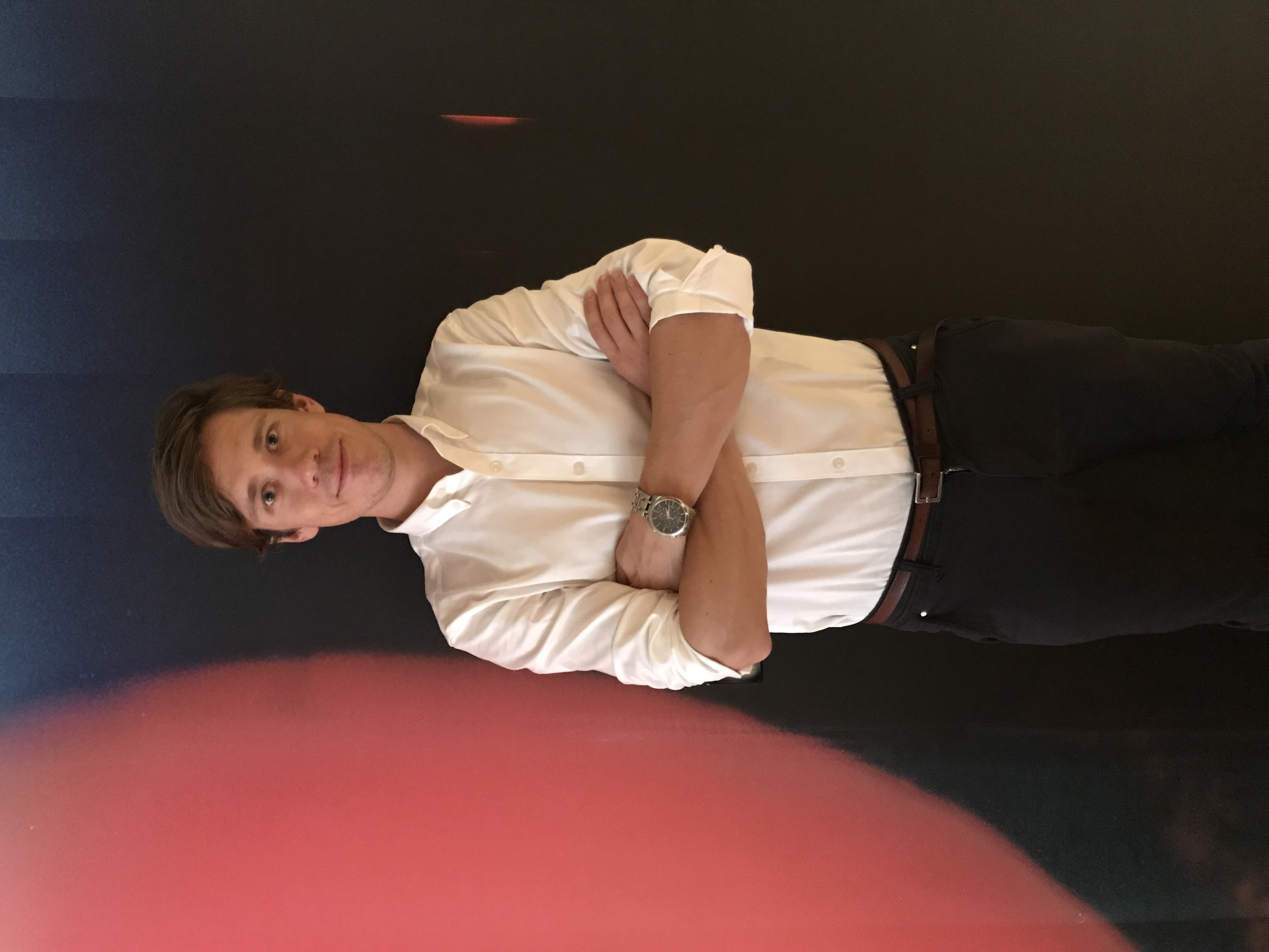 Thomas Bech - Marketing Cloud // Pardot // Salesforce Expert - Clarity