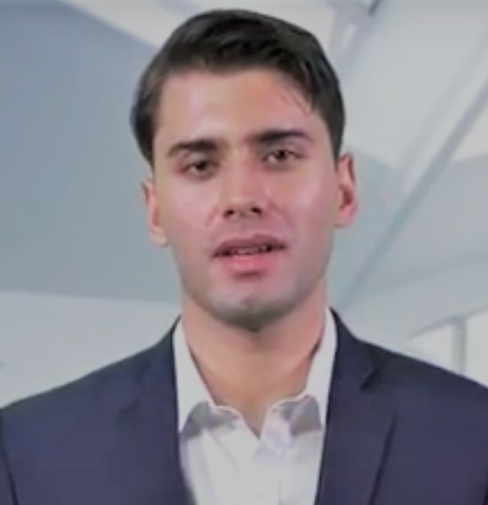 Nicholas Lall - I Will Give You Advice on Building a Sales Team. Expert ...