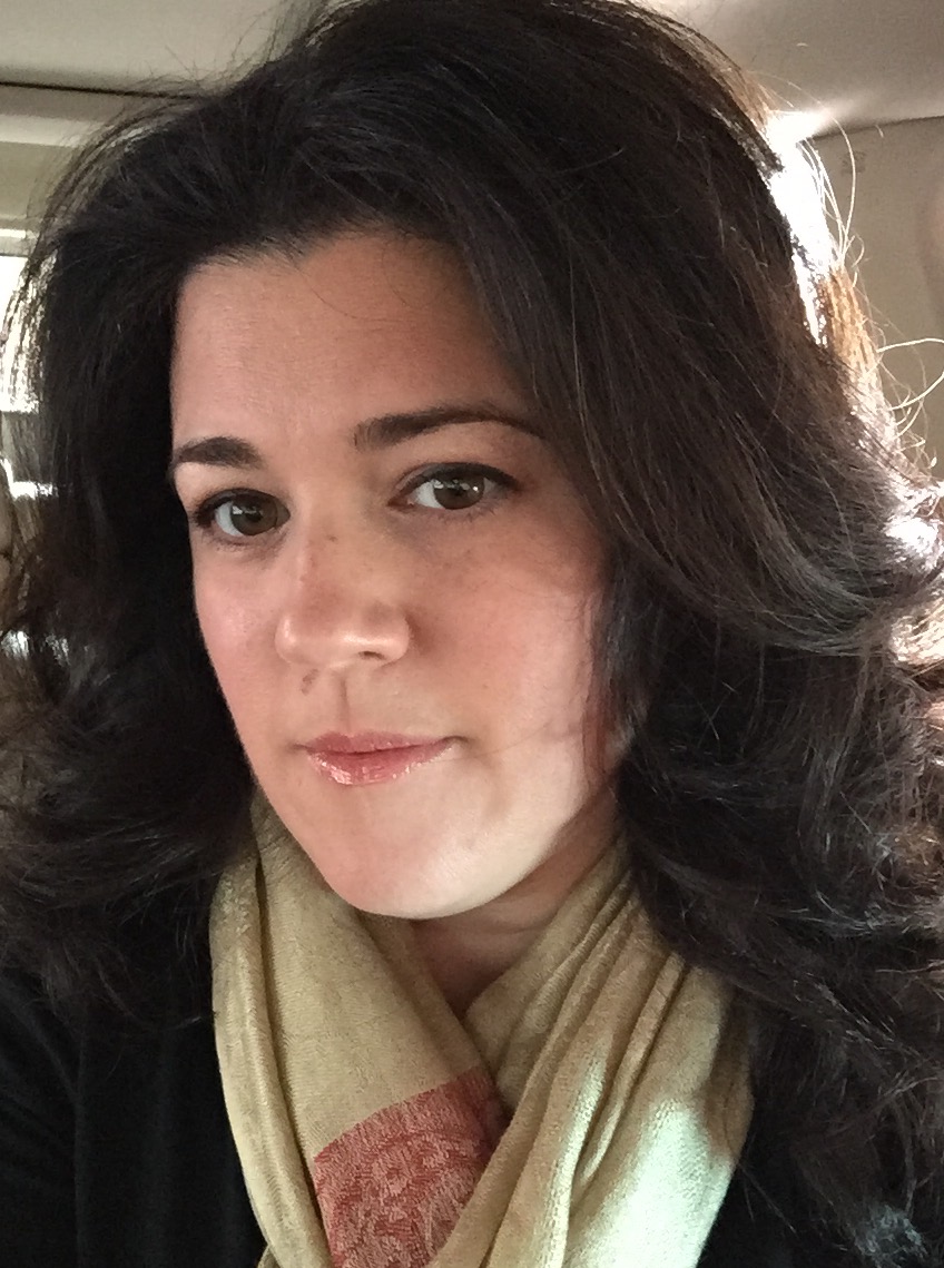 Jill Rossi - I Will Provide Advice on Optimizing Procurement Operations ...