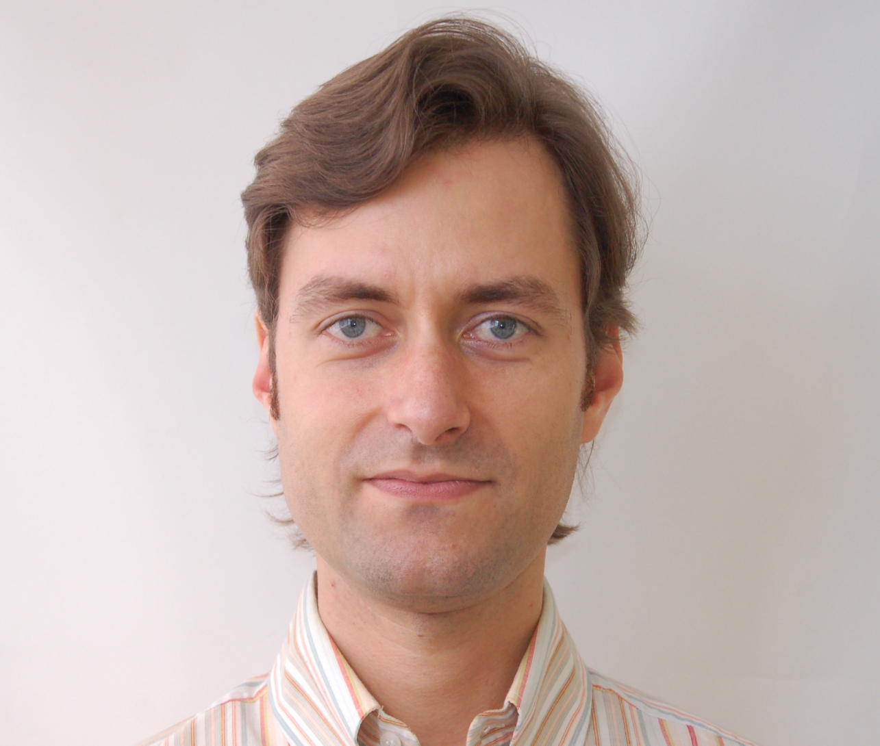 Pablo Ignacio García - Investment Readiness for Latam Startups Expert ...