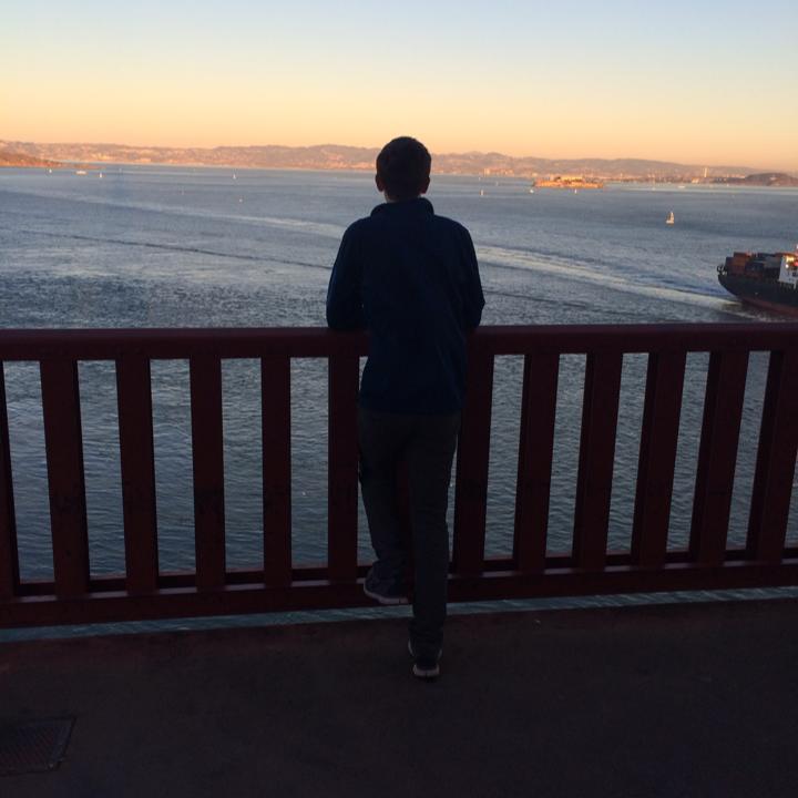 Samuel Gold - Expert - Clarity