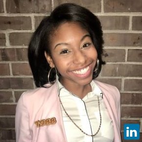 Deanna Washington - Give You Advice on How to Create a LinkedIn Profile ...