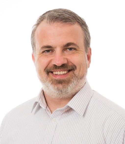 Dave Sheppard - I Can Help You Transform Your Data Into Business ...