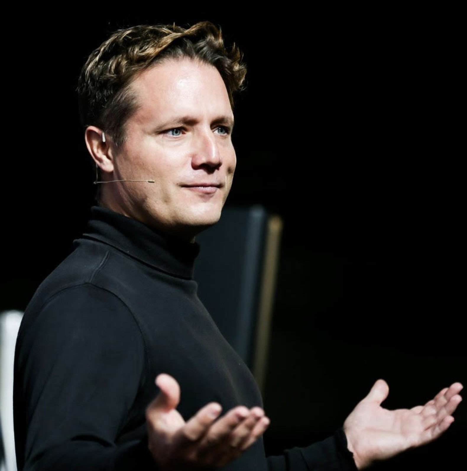 Ben Way -Award Winning Mentor +AI, AGI, GPT - Hardware Made Easy ...