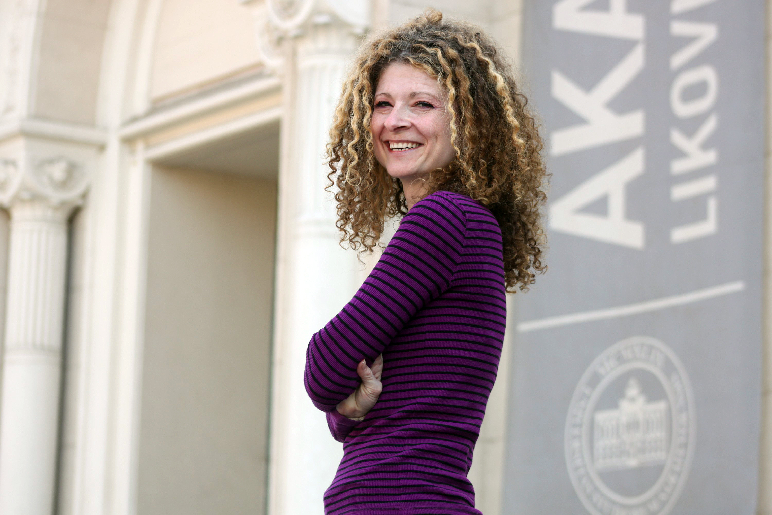 Alma Telibecirevic - Project Management Expert - Clarity