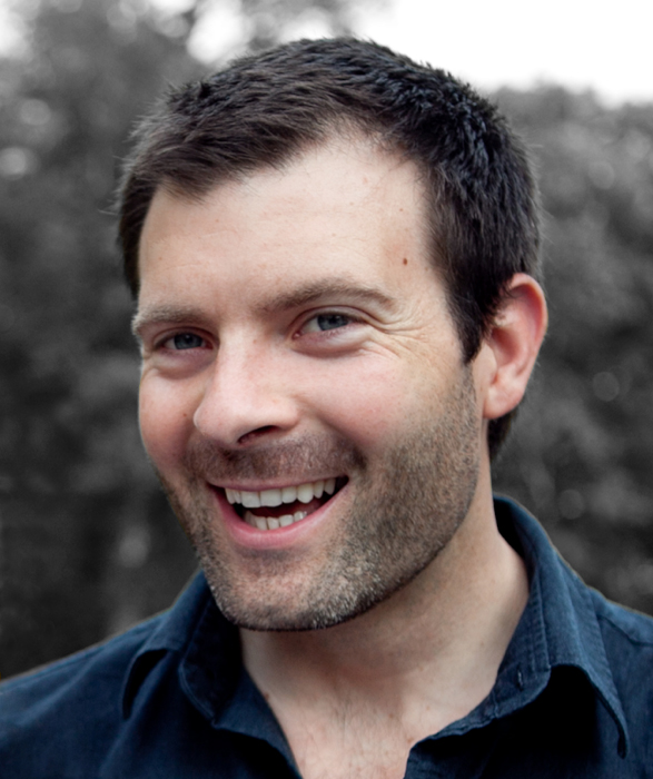 Jackson Latka - Expert - Clarity