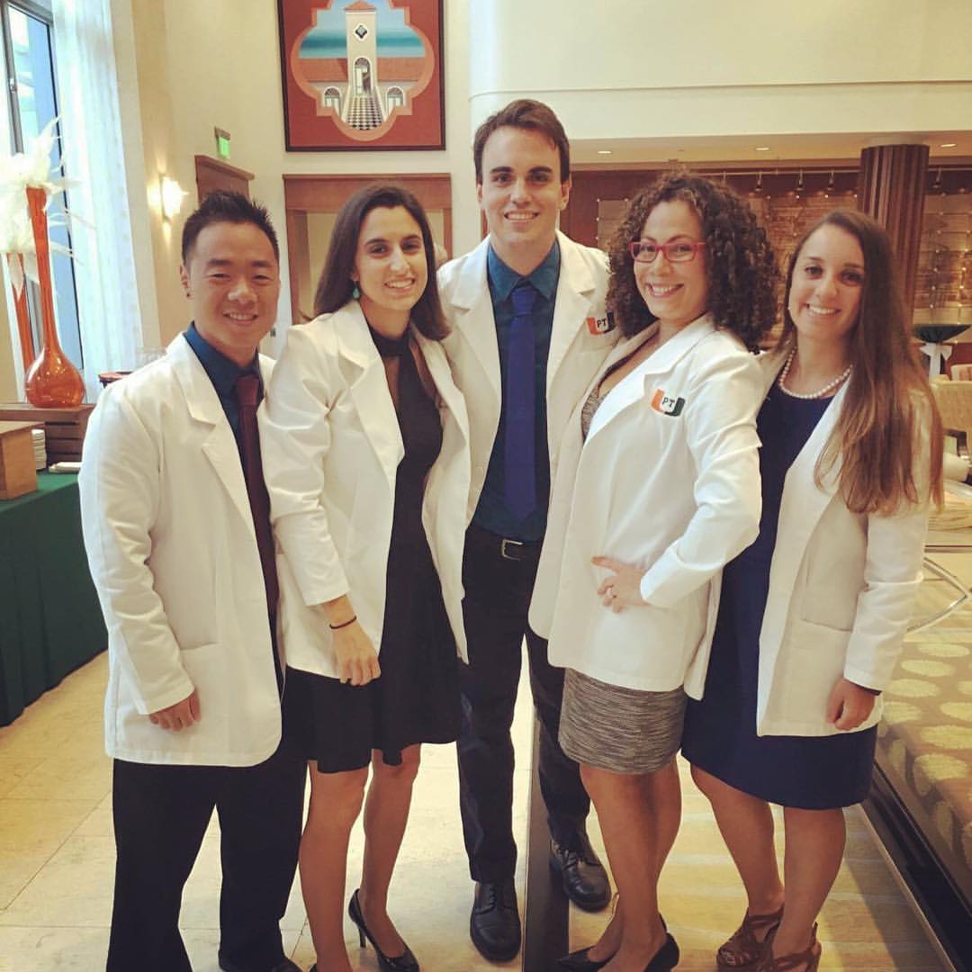 Robert Brandon Smith - Physical Therapy & Public Health Expert - Clarity