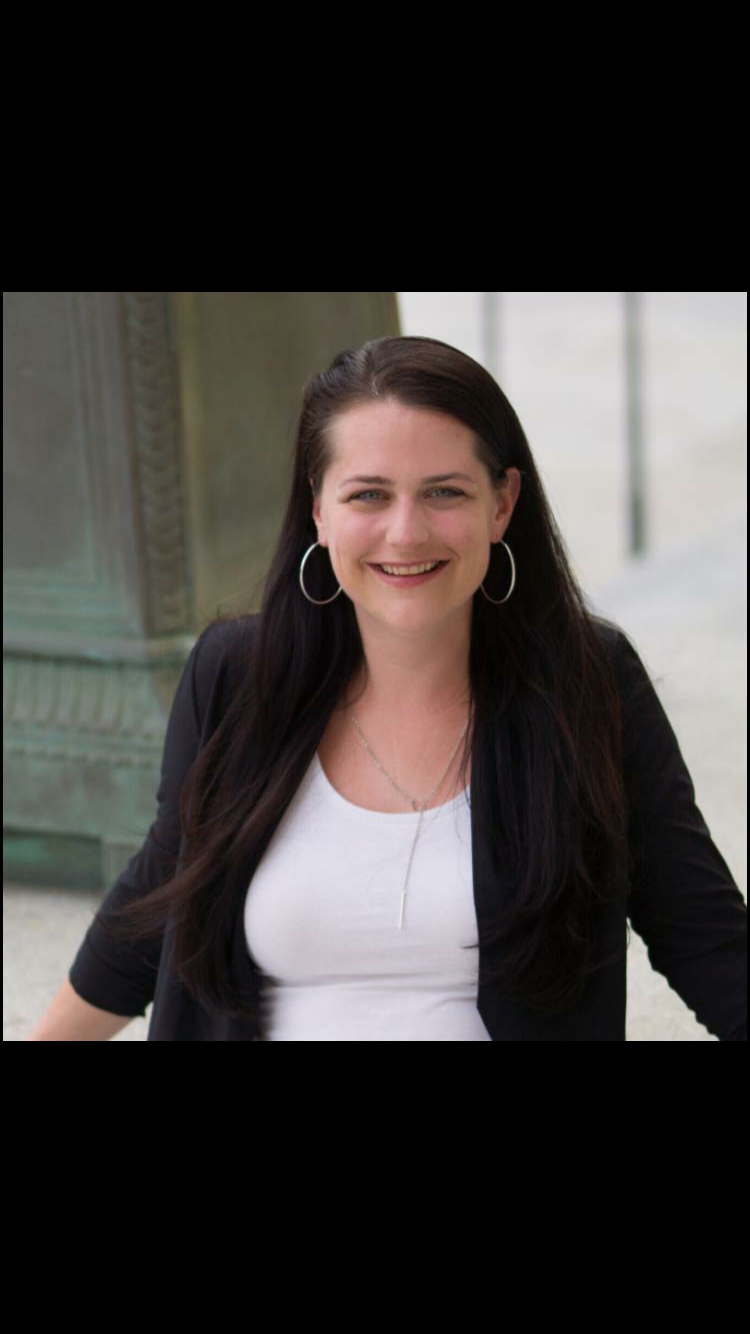 Jennifer Vincent - Career and Small Business Coaching Expert - Clarity