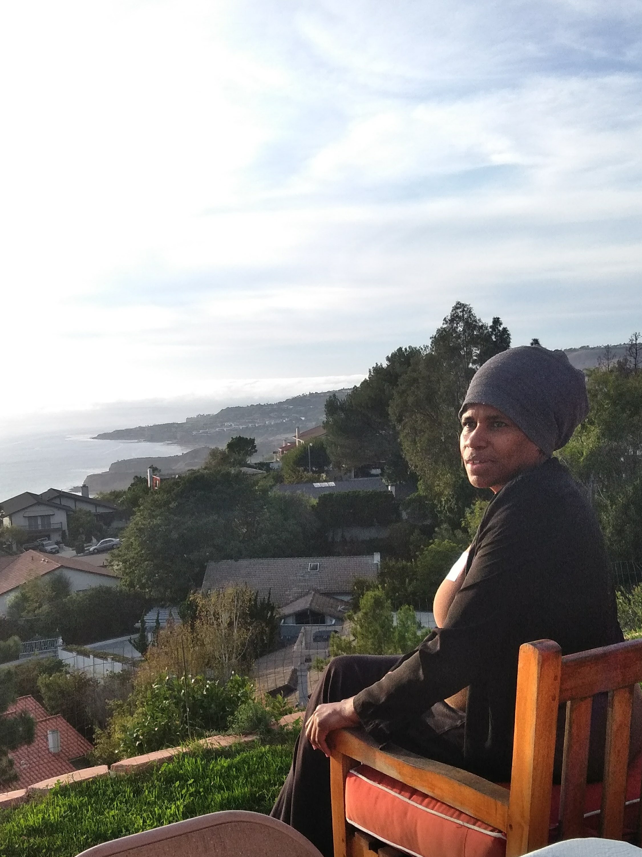 Hasana Nine - Maternal Trauma Recovery, Fibroids, Holistic Nutrition ...