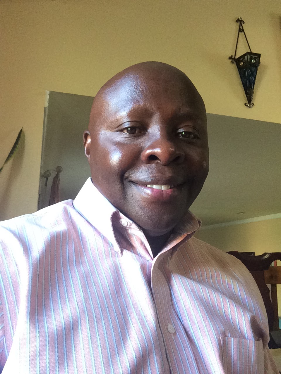 Richard Semakula - Debt Elimination, Budgeting and Personal Finances ...