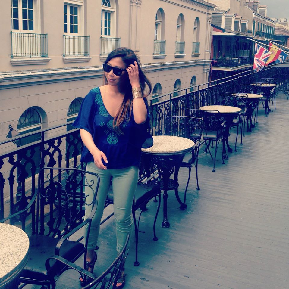 Sandy Han - Securing Press/How to Pitch & Public Relations Expert - Clarity